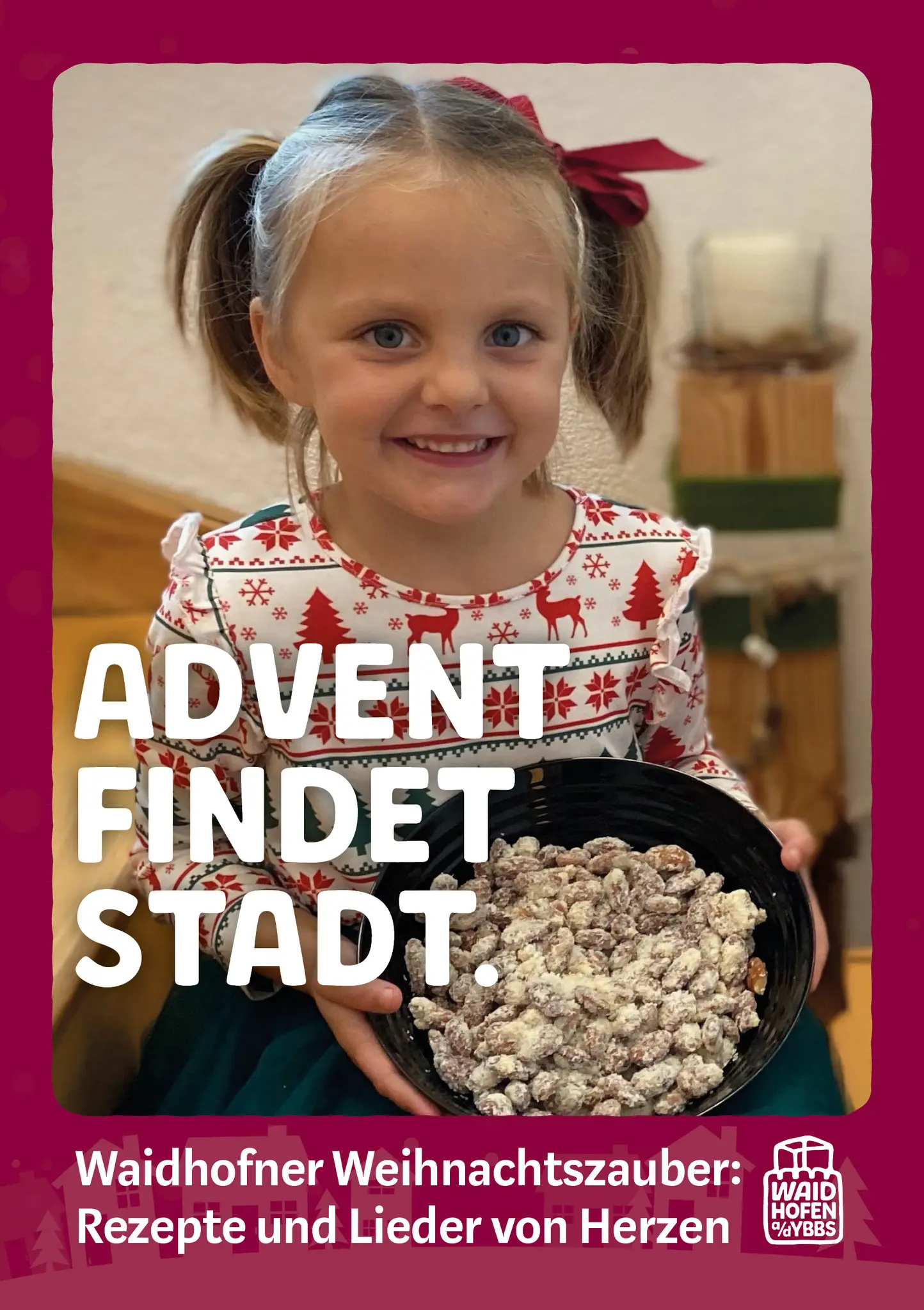 Waidhofner Keks-Magazin: Es werden wieder die besten Keks-Rezepte ...