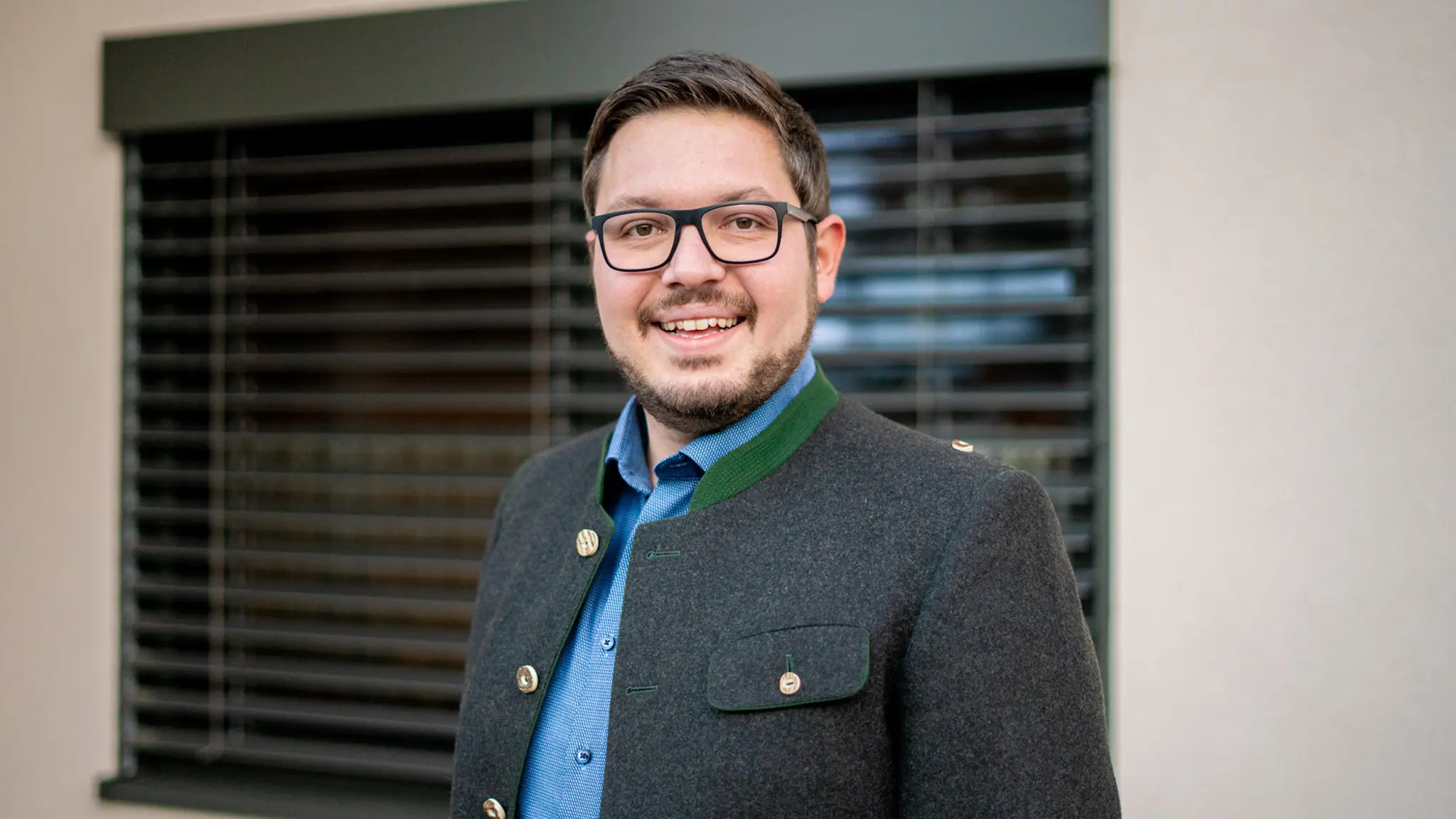 Förderungen nutzen, Energie sparen: Thomas Koller zeigt, wie’s geht ...