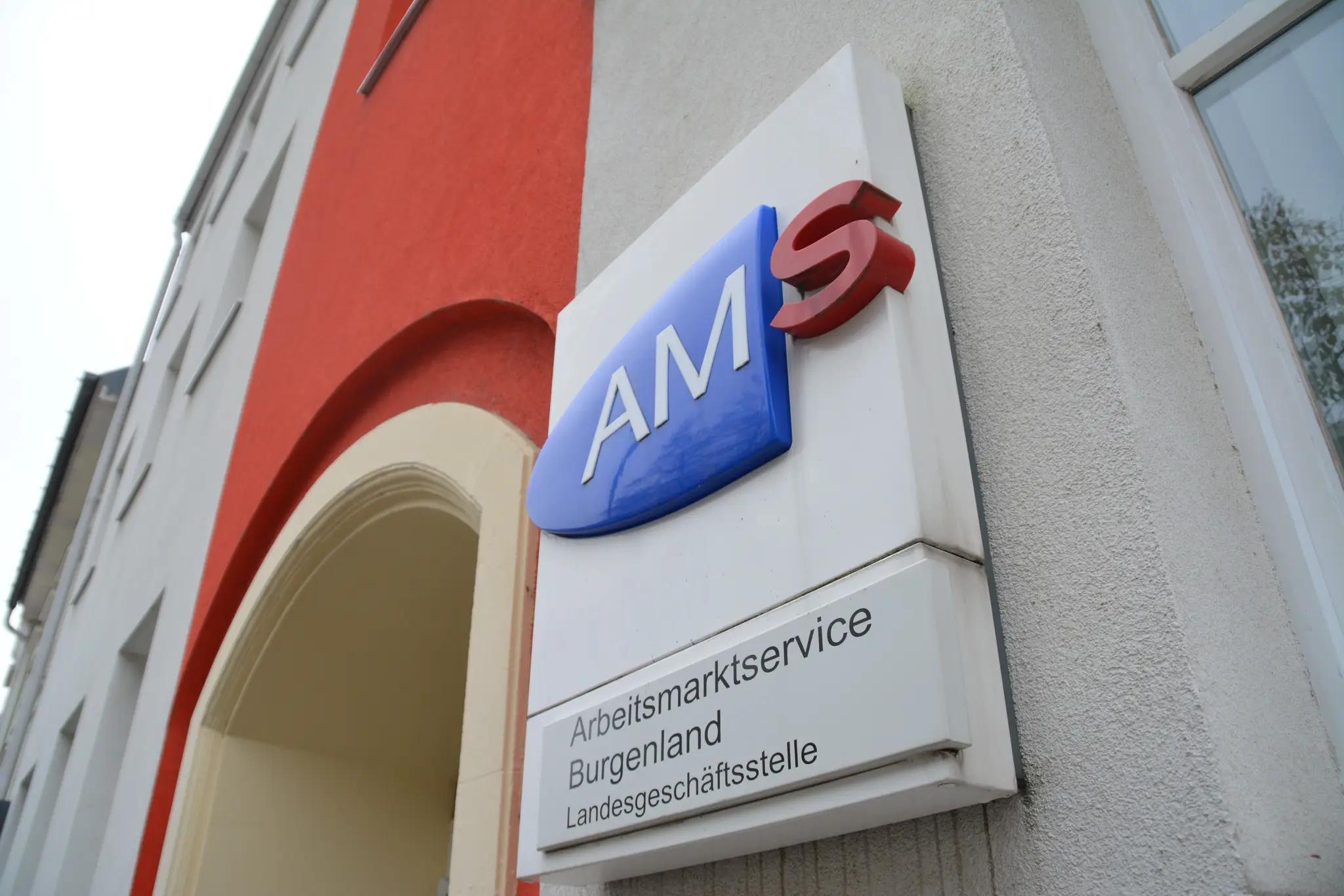 Ams Burgenland Gmbh