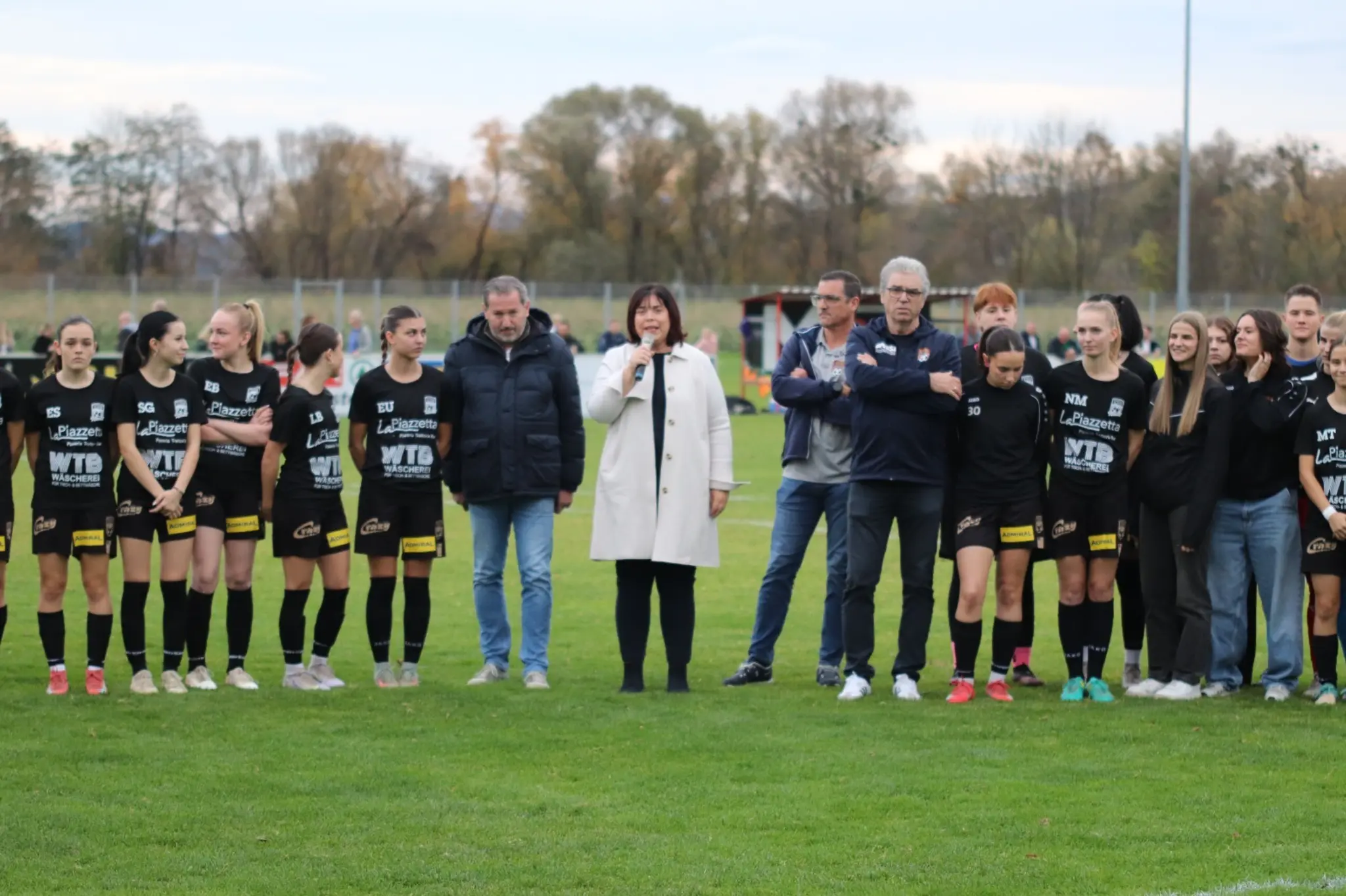 Für ME/CFS-Forschung: Spendenfreude bei Derby Kirchberg gegen Feldbach ...