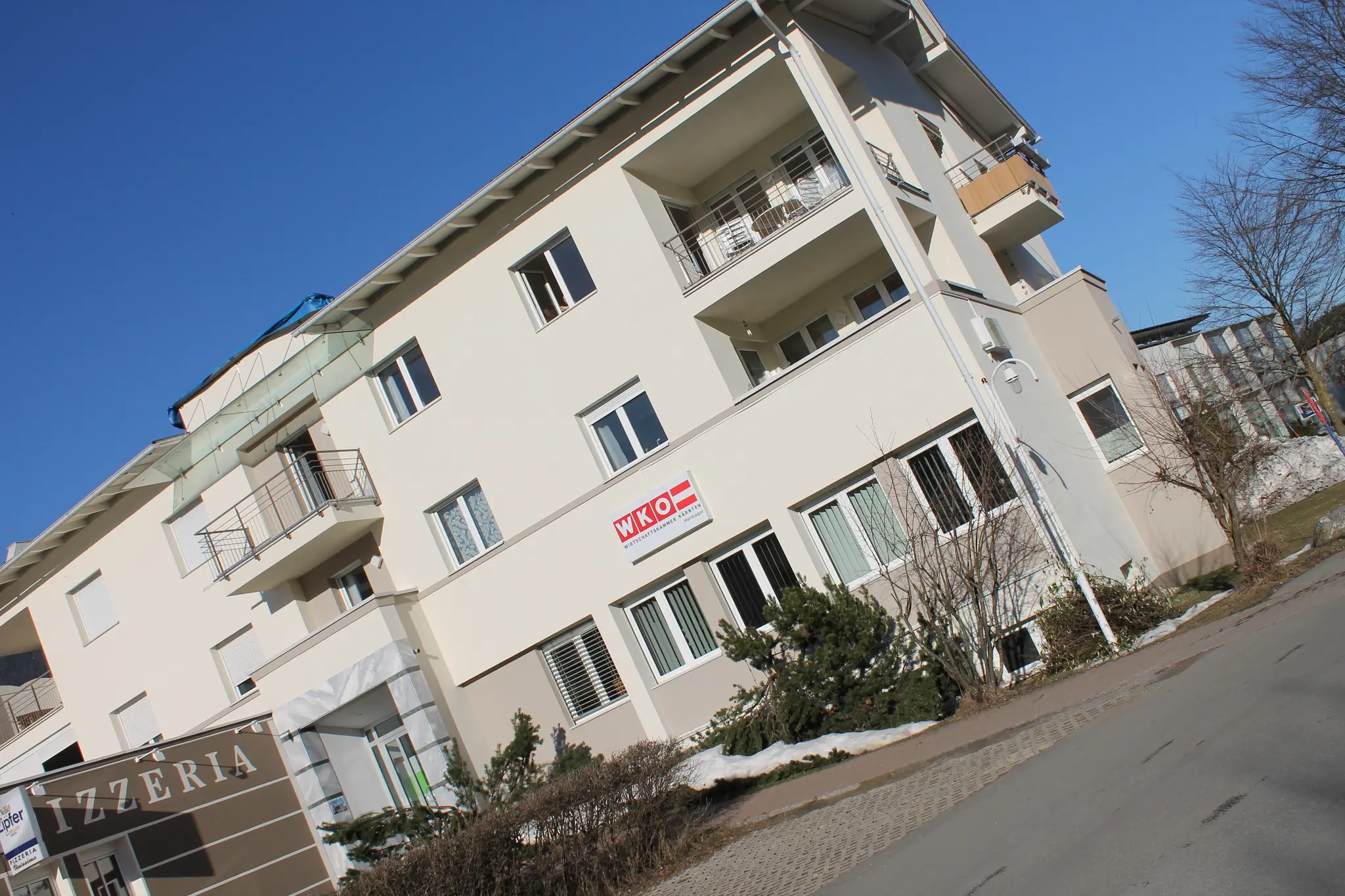 WKK sucht Vorzeigebetriebe: Landespreis für Familienfreundlichkeit startet - Gailtal