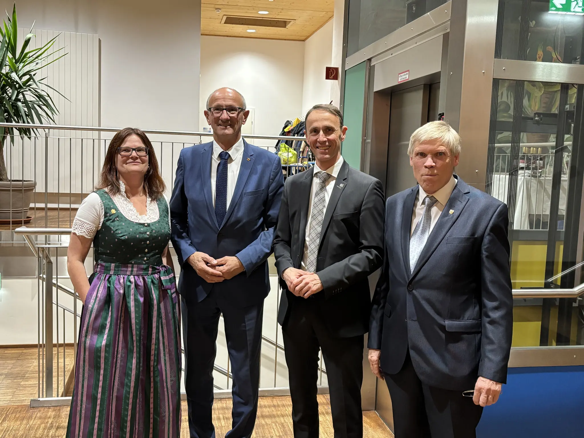 Bewahrer der Geschichte: Museumsverein Reutte besteht seit 50 Jahren ...