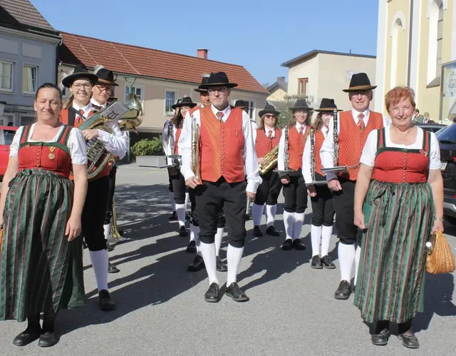 Lower Austrians express pride in their state and its unique identity ...