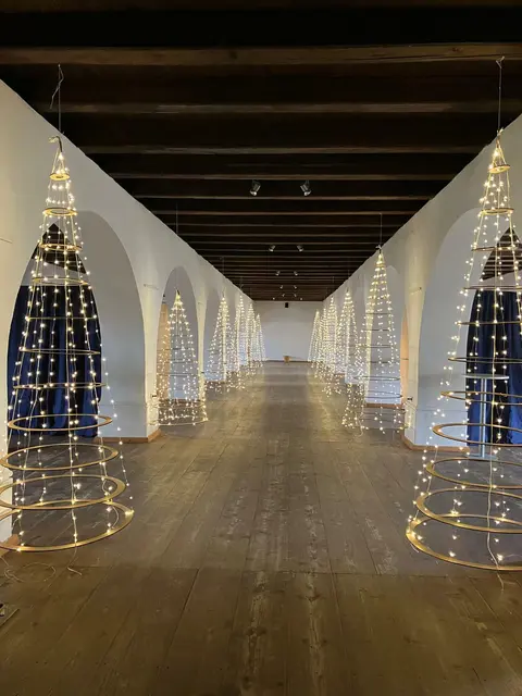 Schloss.Lamberg.Advent: Kunsthandwerk, Design & Kulinarik beim ...