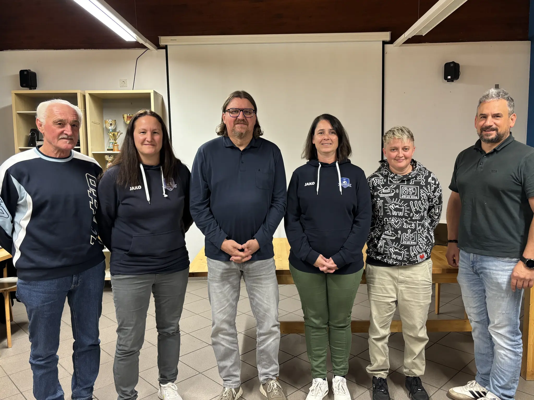 Frauenfußball: Christian Marth als FC Südburgenland-Obmann bestätigt ...