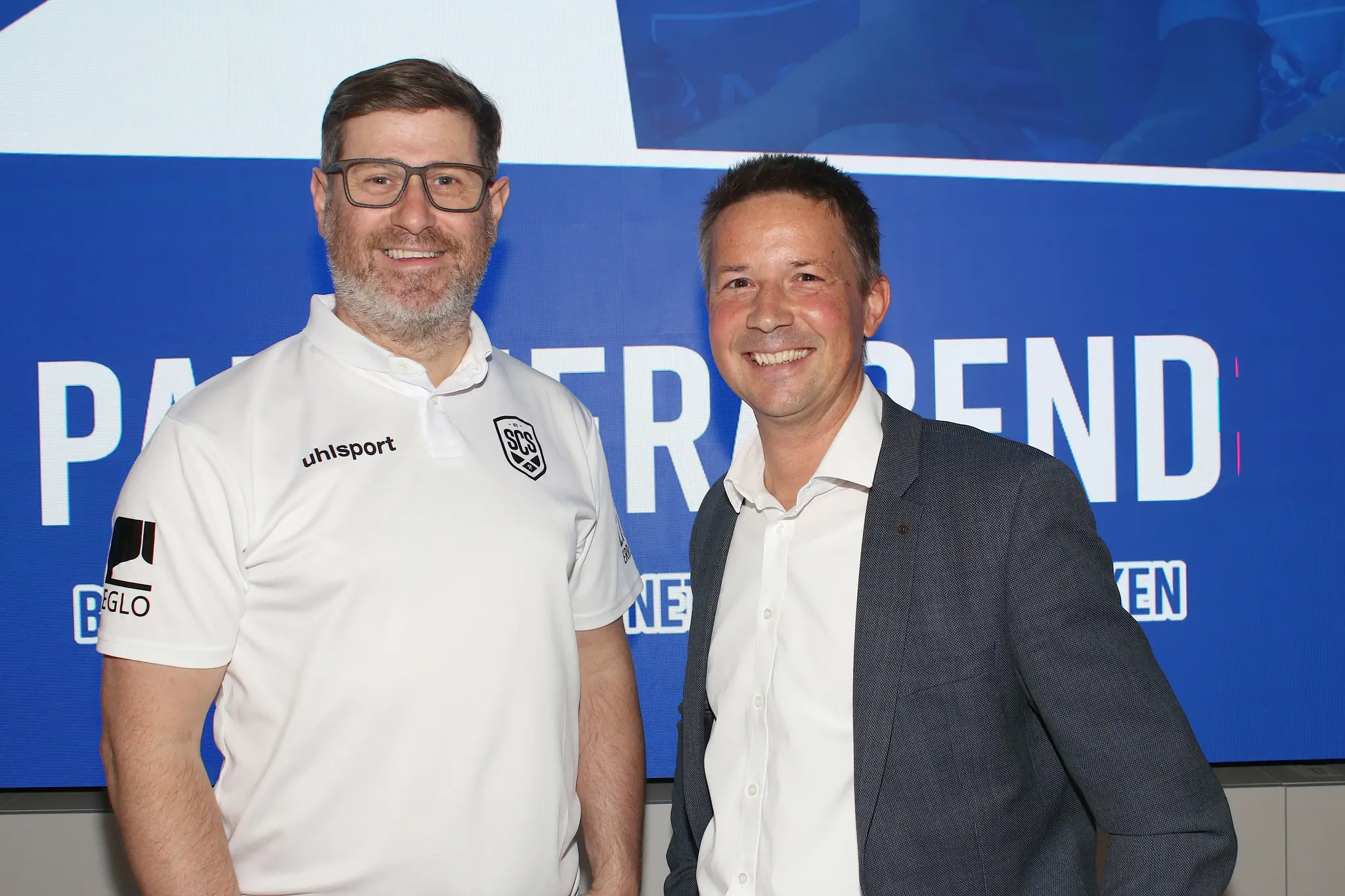 Pill: SC Eglo Schwaz lud zum Infoabend - Schwaz