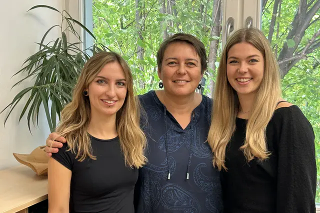 Caritas-Zentrum Zell am See: Ein Praktikum mit Herz und Tatkraft - Pinzgau