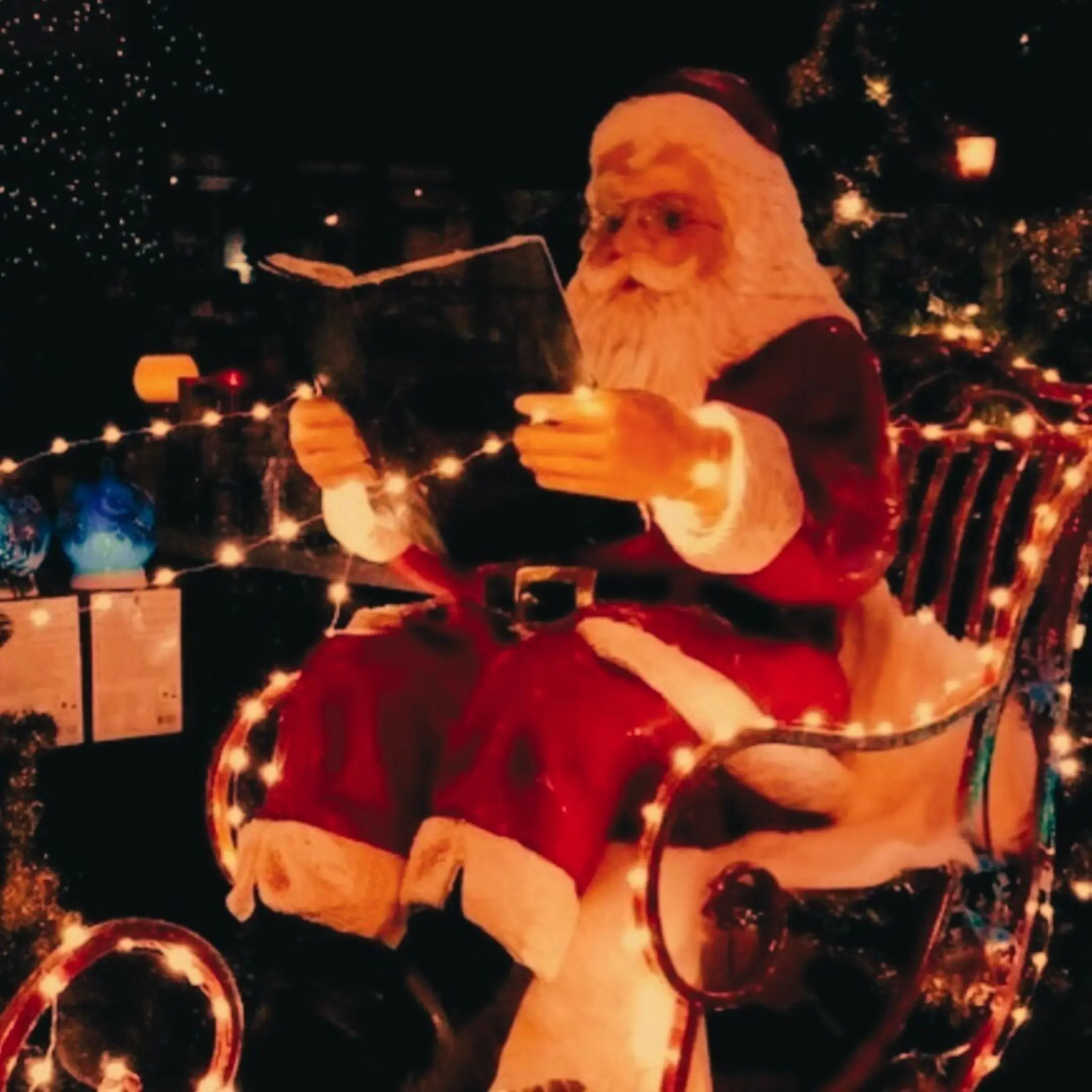 Magic Moments 2025 im Star Movie Tulln: ZAUBER der WEIHNACHT mit SIR ...