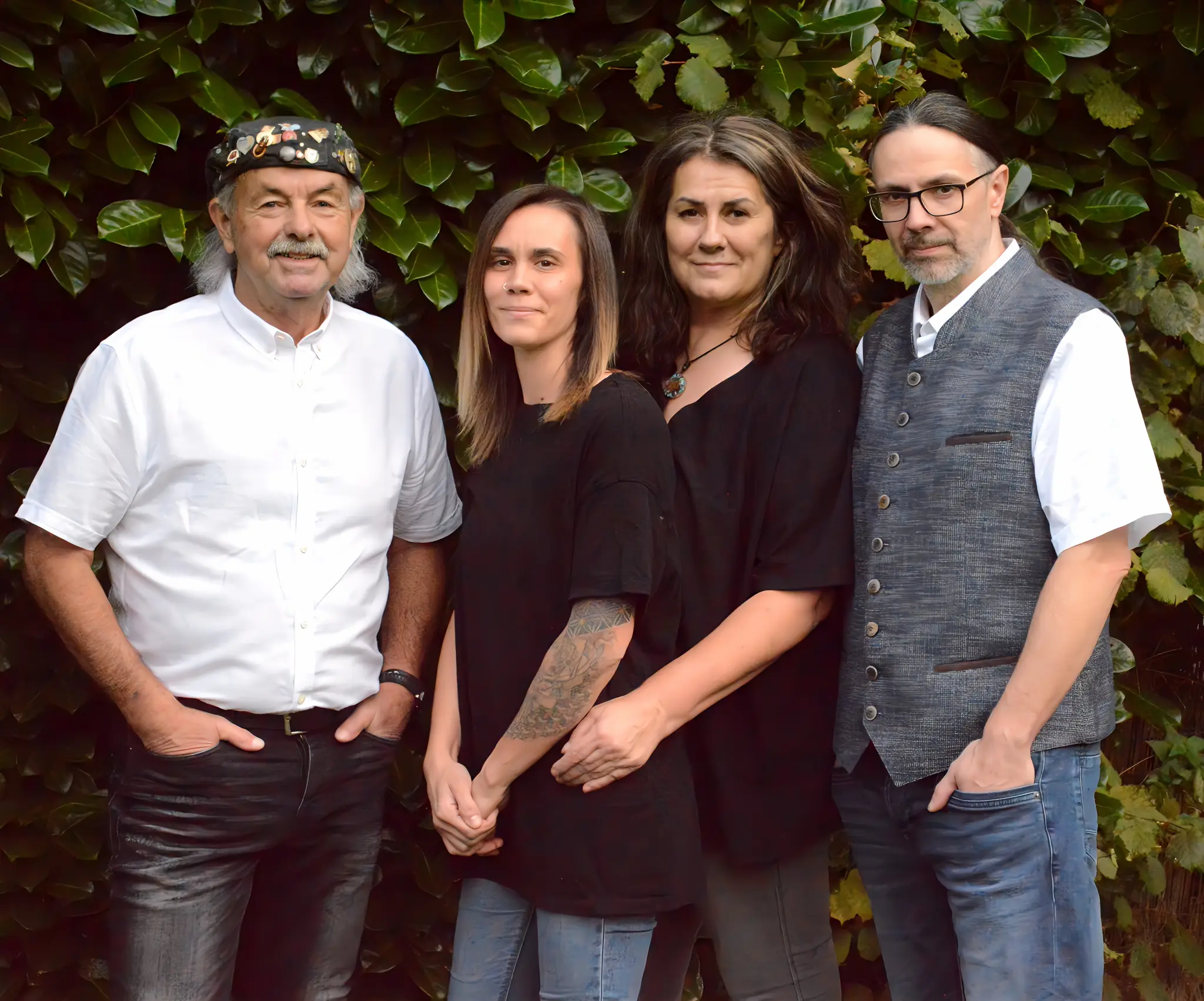 Neuer Song von Werner Blumauer: "Weihnacht bleibt in unserm Herzen" - Voitsberg