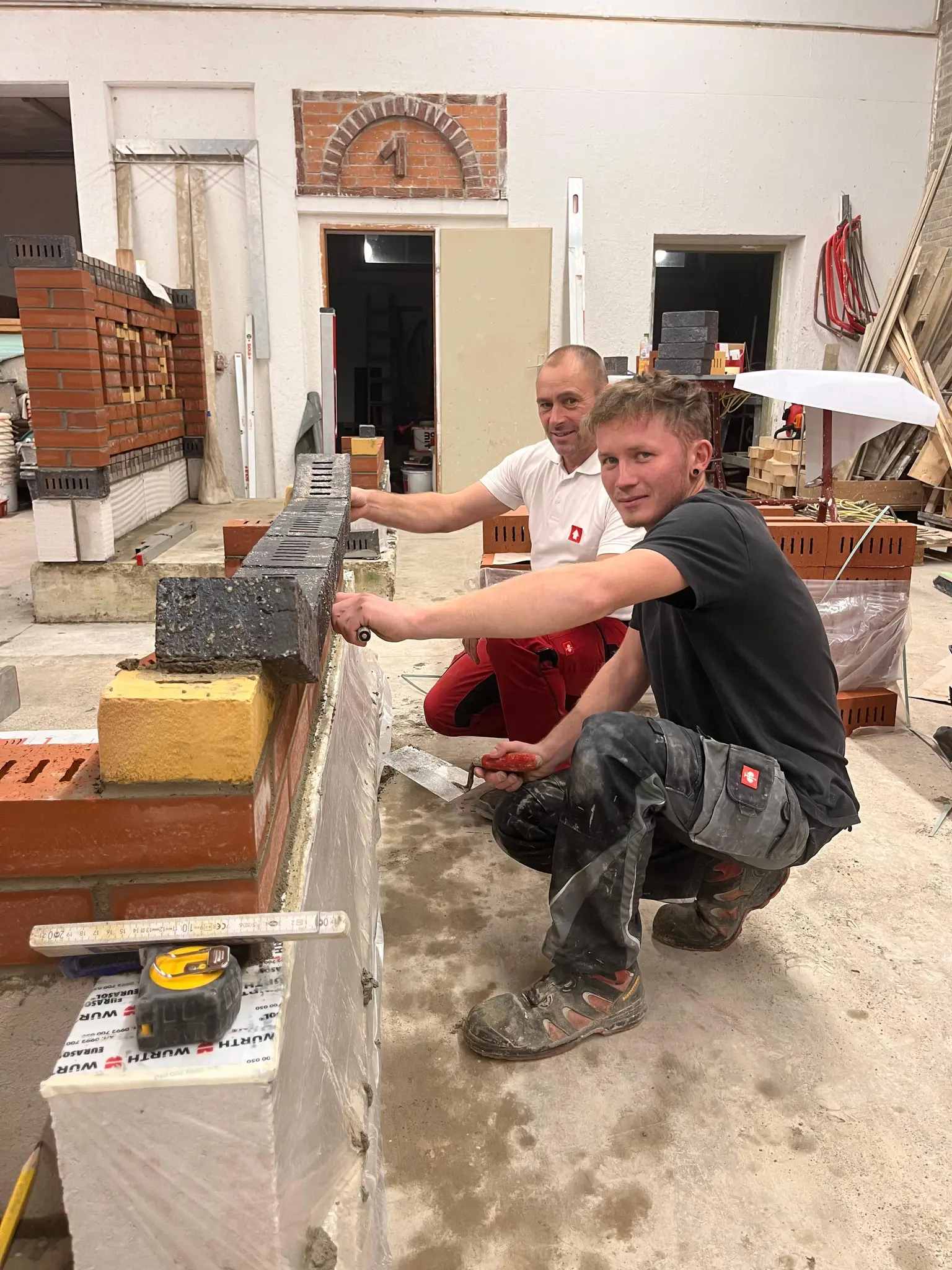 AustrianSkills 2025: Fünf Burgenländer kämpfen um den Staatsmeistertitel - Burgenland