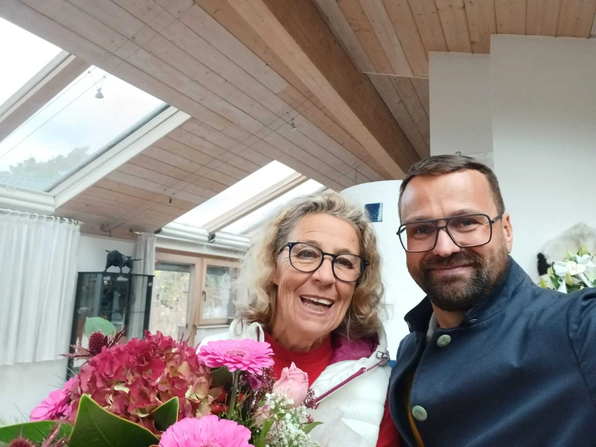 Geburtstag: Wildermieming gratuliert Frau Doris Bertoldi-Brenner zum 70 ...