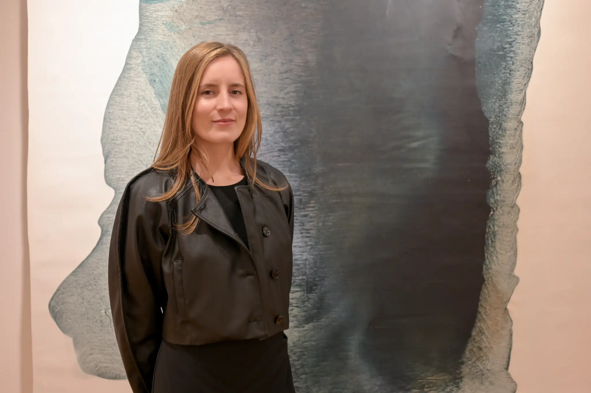Paris ruft: Klagenfurterin Lisa Waldner erhält Künstler-Stipendium ...