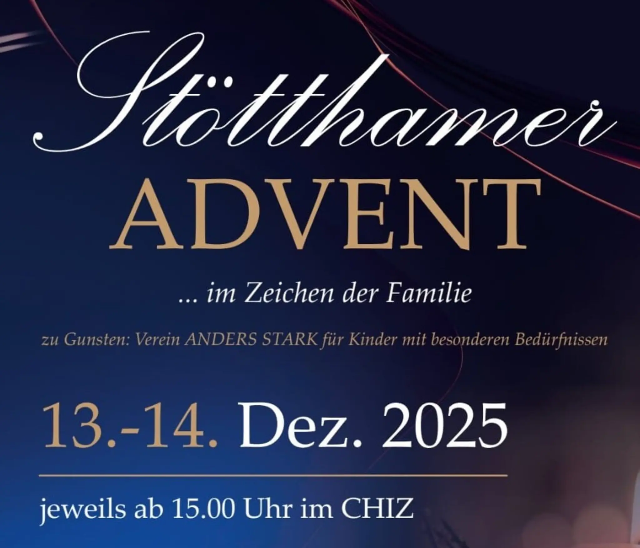 Stötthamer Advent in Strass im Attergau: Stötthamer Advent bei Paulus ...