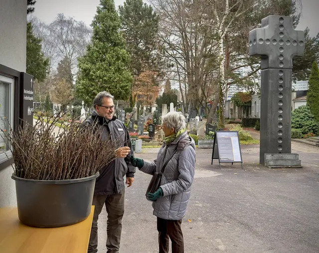 Barbaratag am 4. Dezember: Veranstaltungen im Advent am St. Barbara ...
