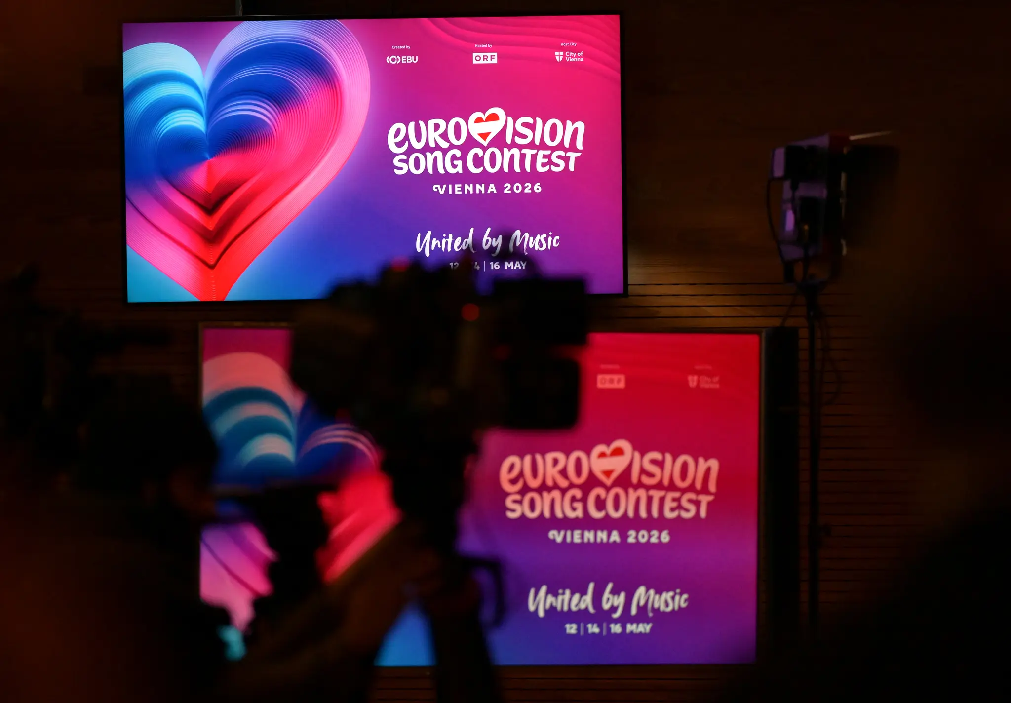 ESC 2026 in Wien: Registrierung zum Ticketverkauf hat gestartet