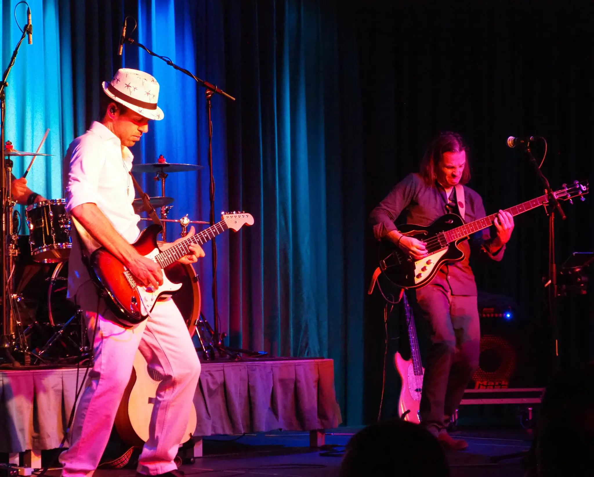 Eigene Songs & Beatles Tribute: Zilinski und Band rocken zu Weihnachten ...