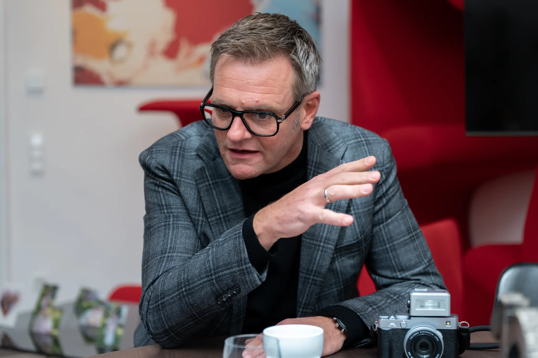 Robert Hartlauer: "Arbeitsleistung endlich weniger besteuern ...