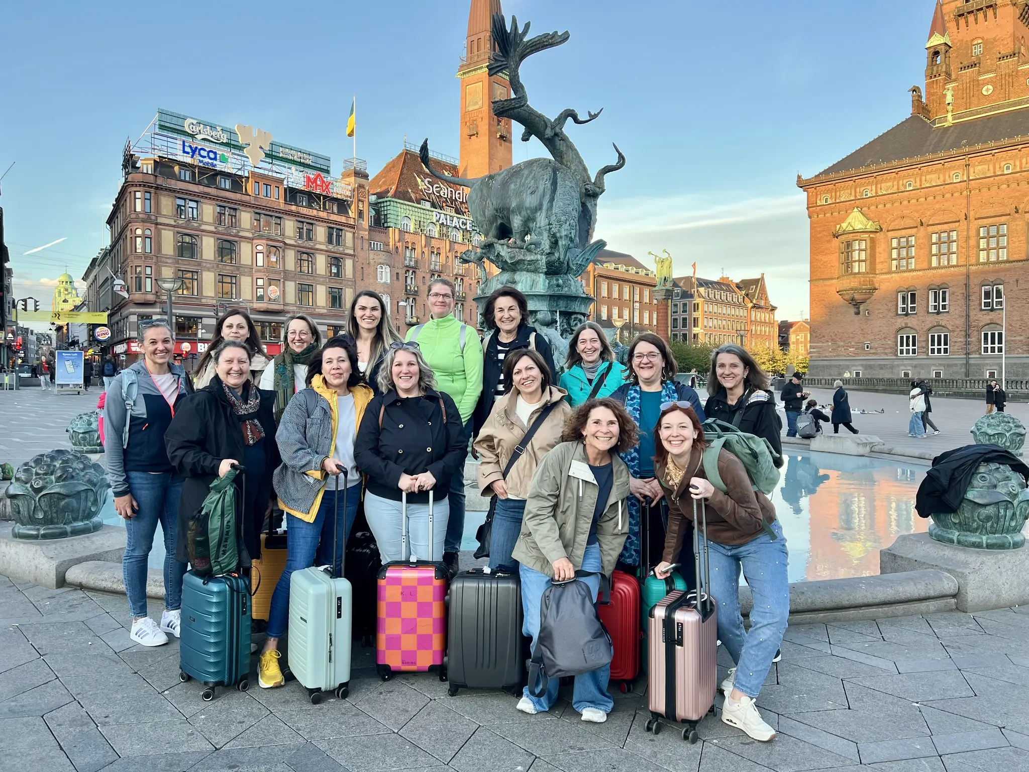 Save the Date: 35 Jahre Frauenstiftung Steyr - Steyr & Steyr Land