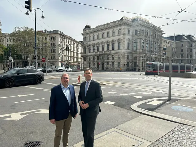 Gregor Raidl ist Nachfolger: Markus Figl gibt das Amt des City-ÖVP ...