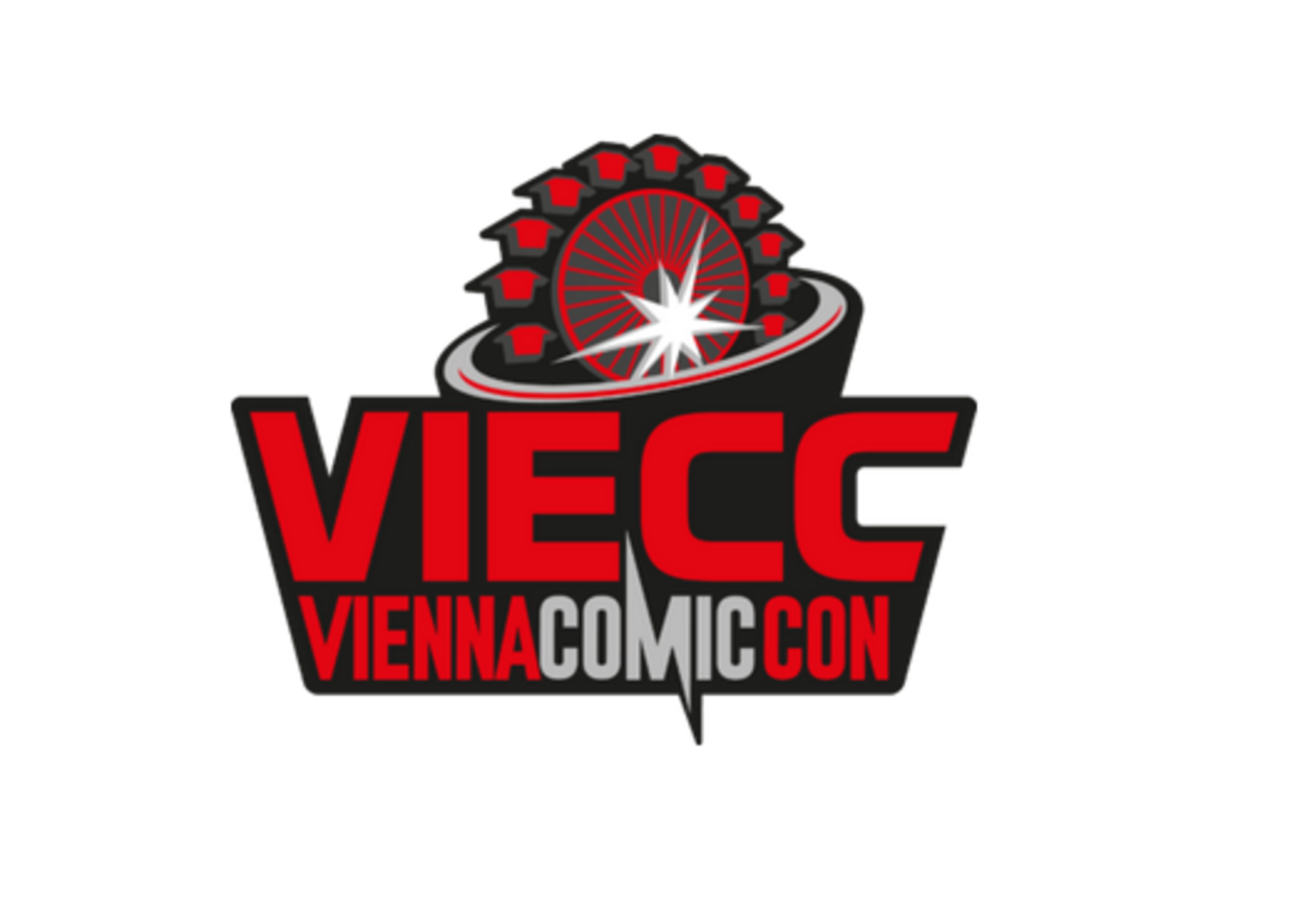 Comic Con: VIECC Vienna Comic Con 2025 - Rudolfsheim-Fünfhaus