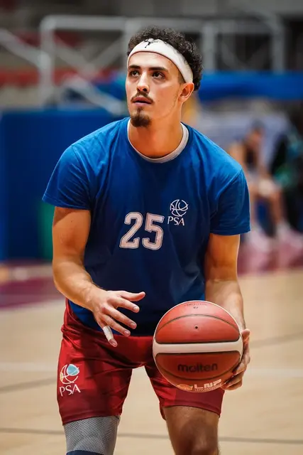 Kapfenerg: Lukas Hahn über sein Italien-Abenteuer und warum er jetzt ...