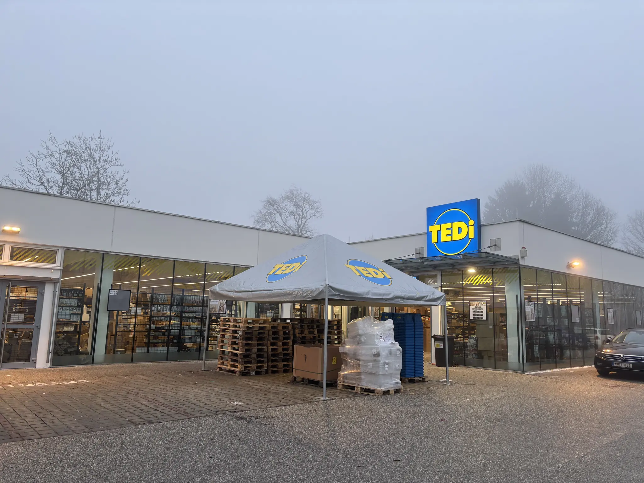 Tedi Filiale In Der Nahe