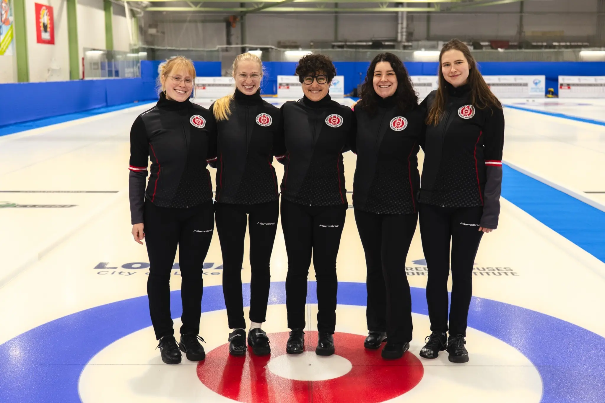 Kitzbüheler Curler bei EM: Starke EM-Leistungen des Kitzbühel Curling ...