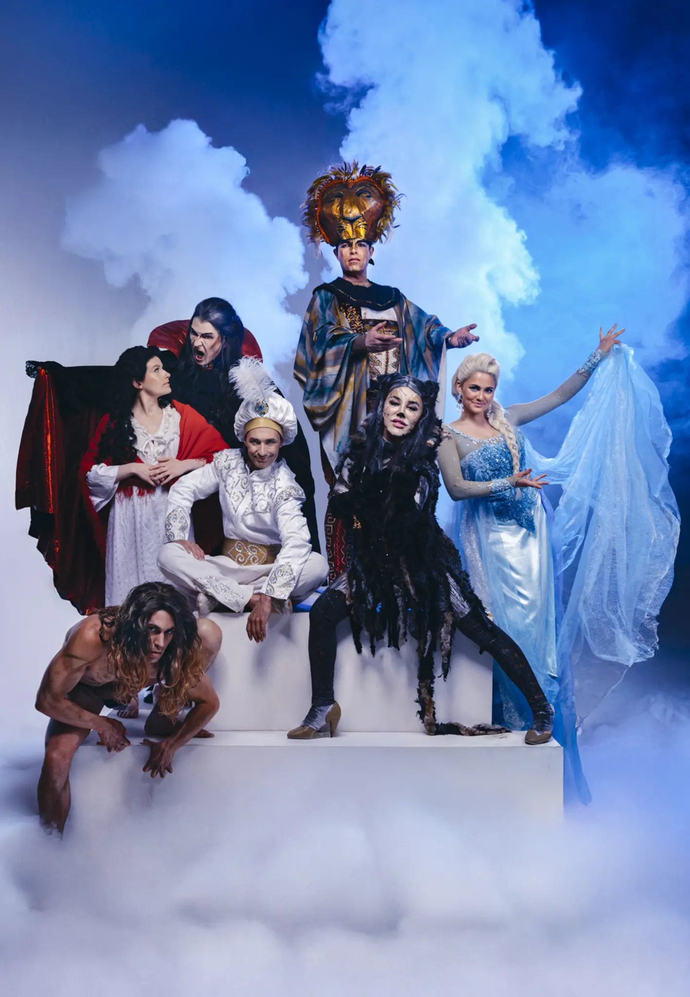 Broadway Musical Dance Company”: "Nacht der Muscial" kommt wieder nach ...