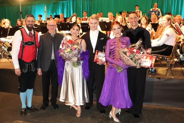 Musikverein Stainz: Musik in Bewegung als Motto des Adventkonzertes ...
