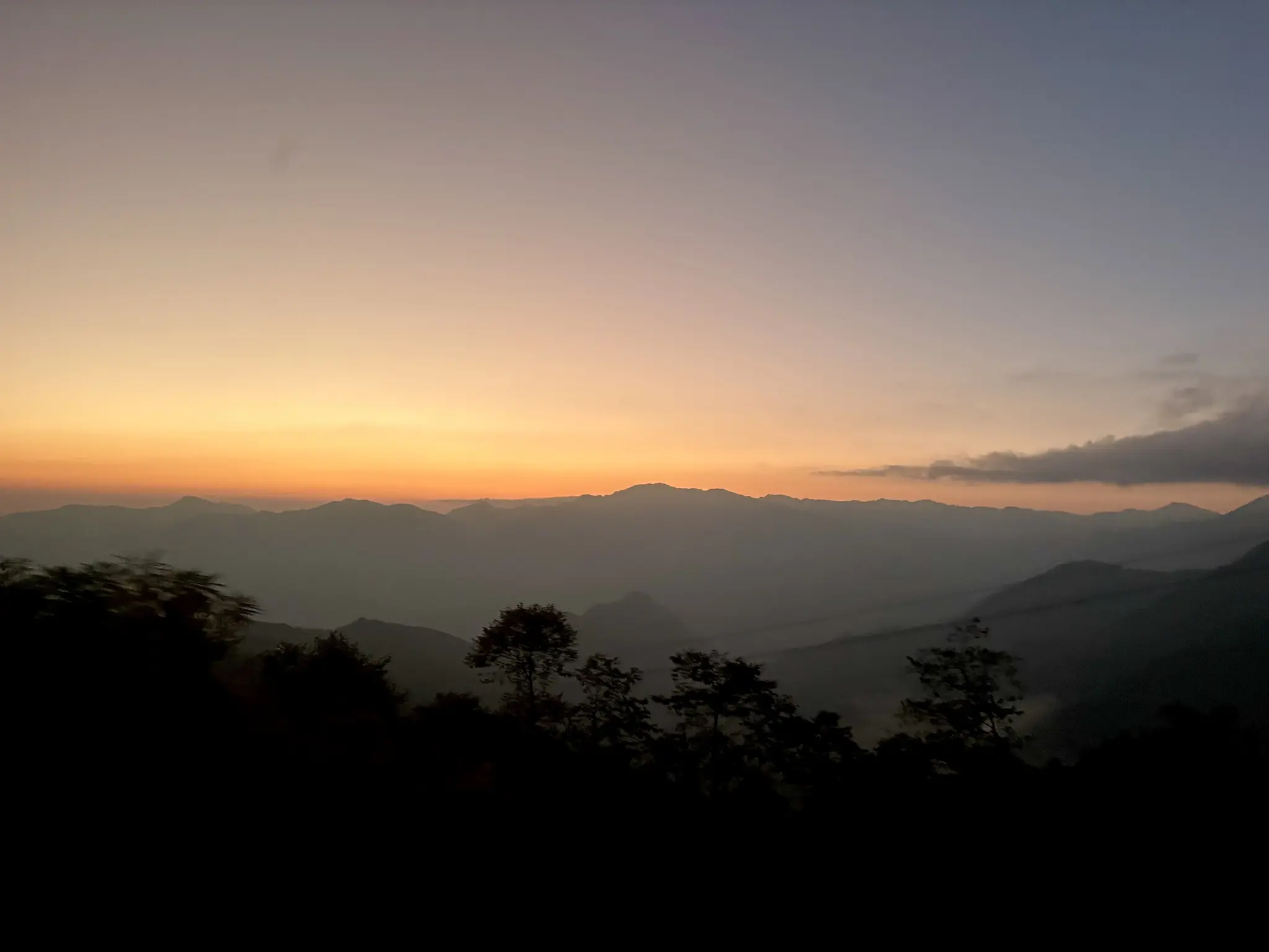 Nepal-Charity-Reise: Tag 4: Auf dem Weg nach Tingla – 12 Stunden durch ...