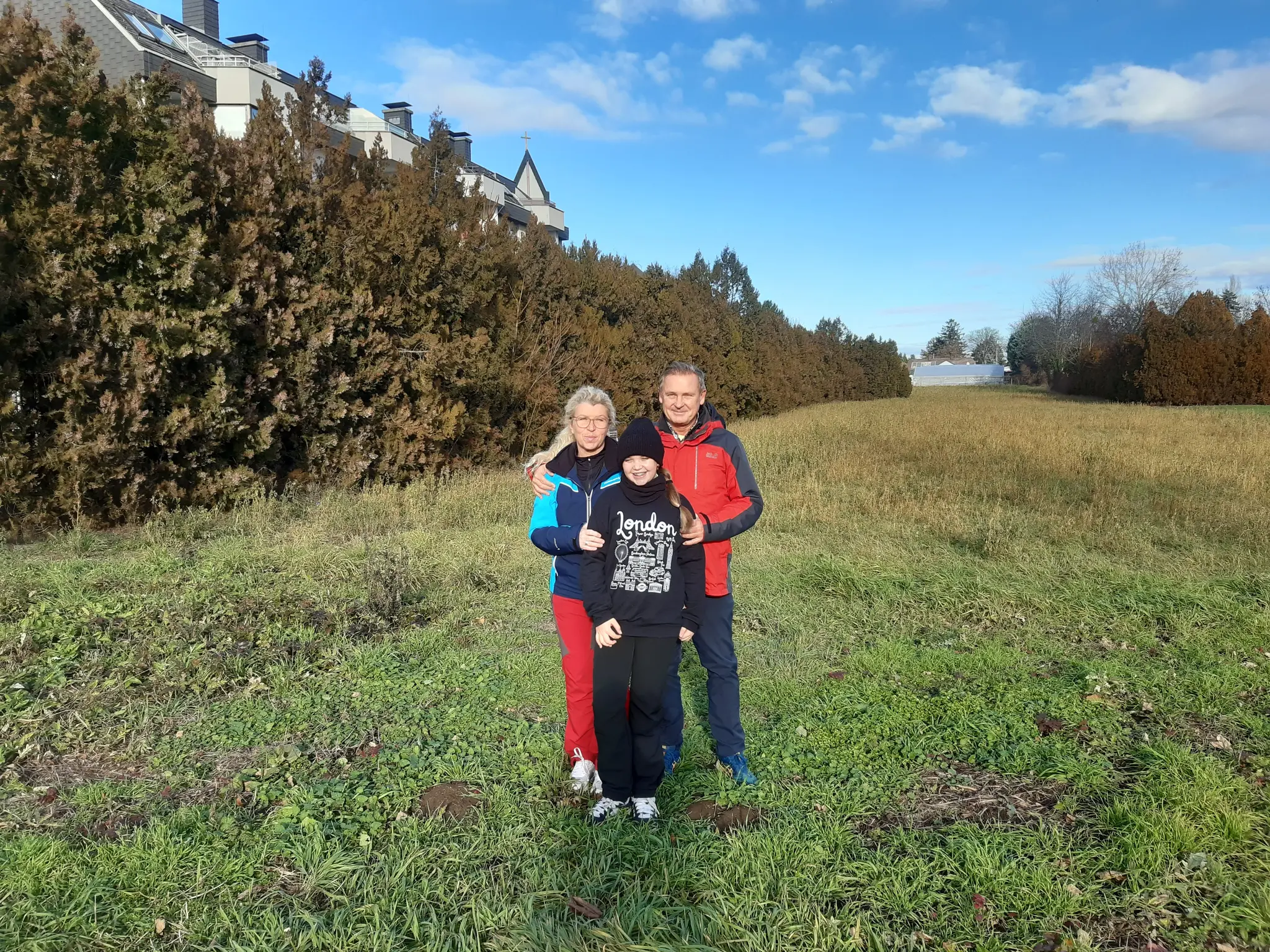 Kultur & Kulinarik: Was sich die Simmeringer für das neue Jahr wünschen ...