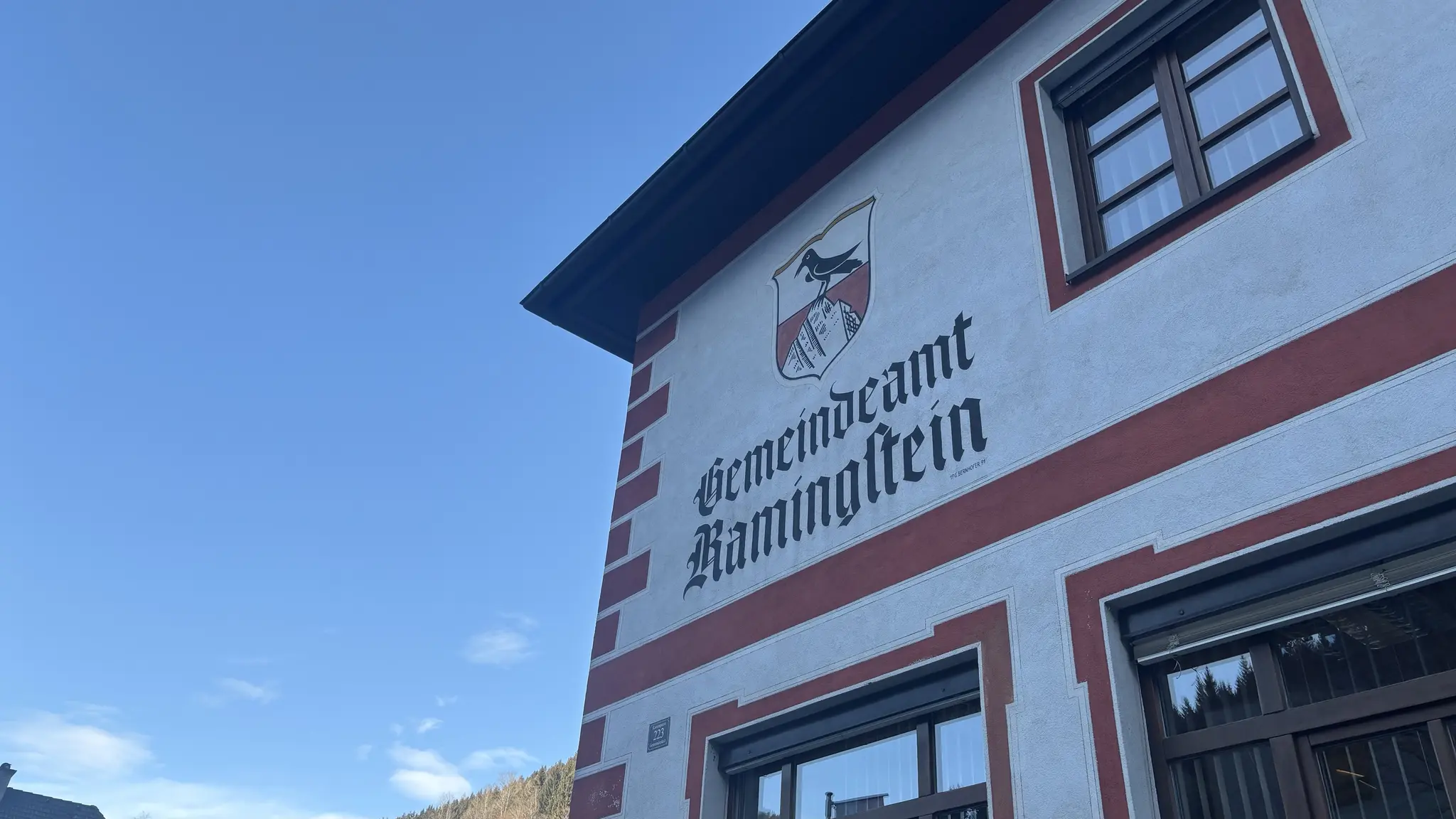 Bundesland Salzburg: Ramingstein hat das höchste Durchschnittsalter ...