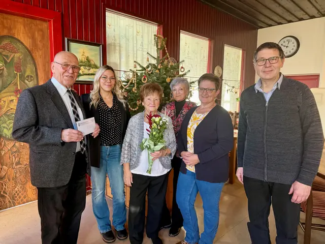 Oberndorf/Raabs: Edeltraud und Otto Hofmann feiern Diamantene Hochzeit ...