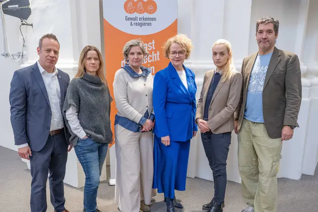 Fachveranstaltung FH Wiener Neustadt: „Die Stimmen der Opfer stärken ...