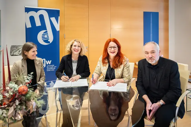 Musikstudium in Tirol: Landeskonservatorium kooperiert mit Top-Uni Wien ...