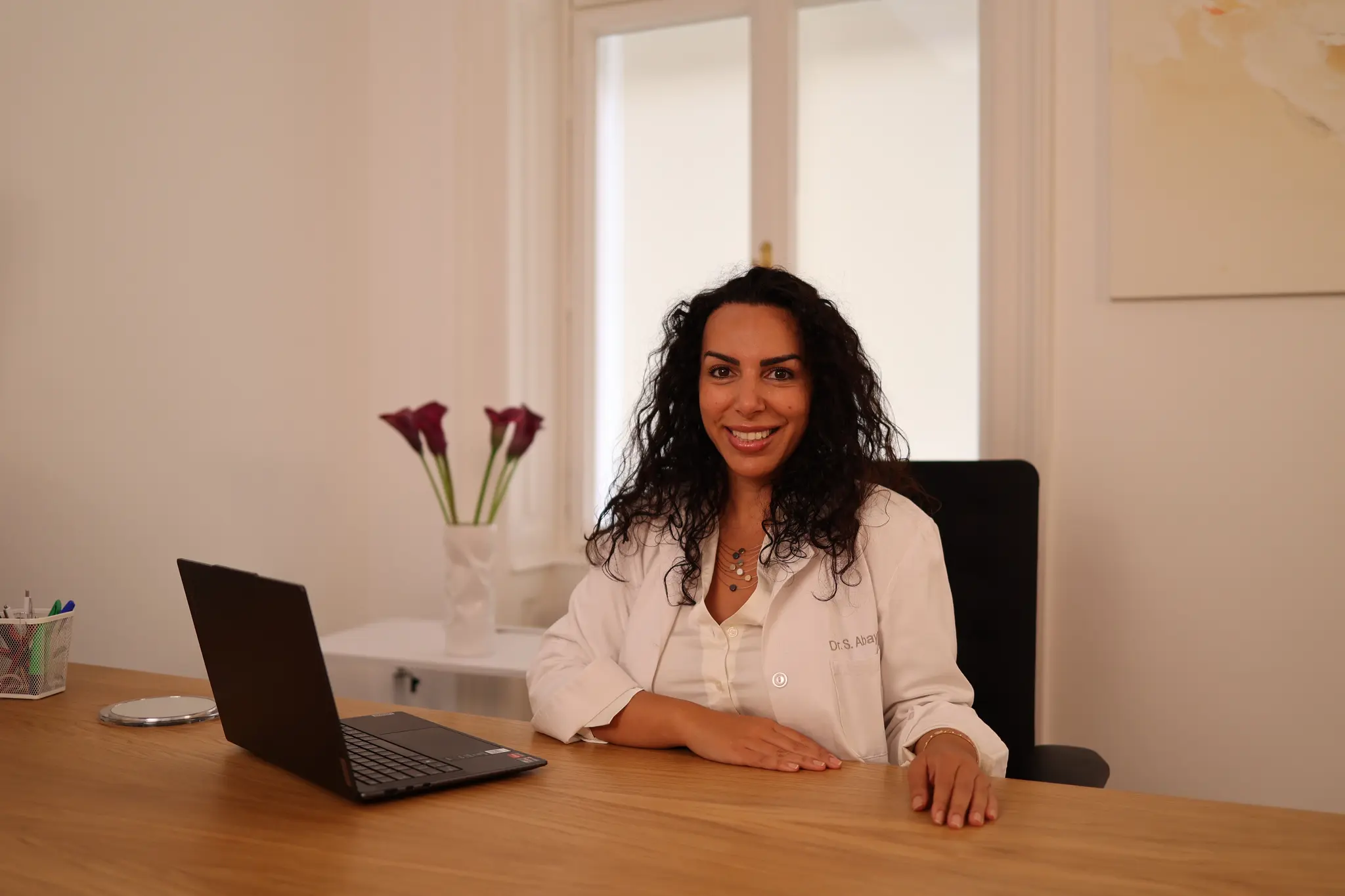 Botox ist nicht gleich Botox – Dr. Sara Abayev über Möglichkeiten ...