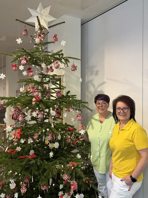 Arbeiten am Heiligabend: An Weihnachten für andere zu Diensten sein ...