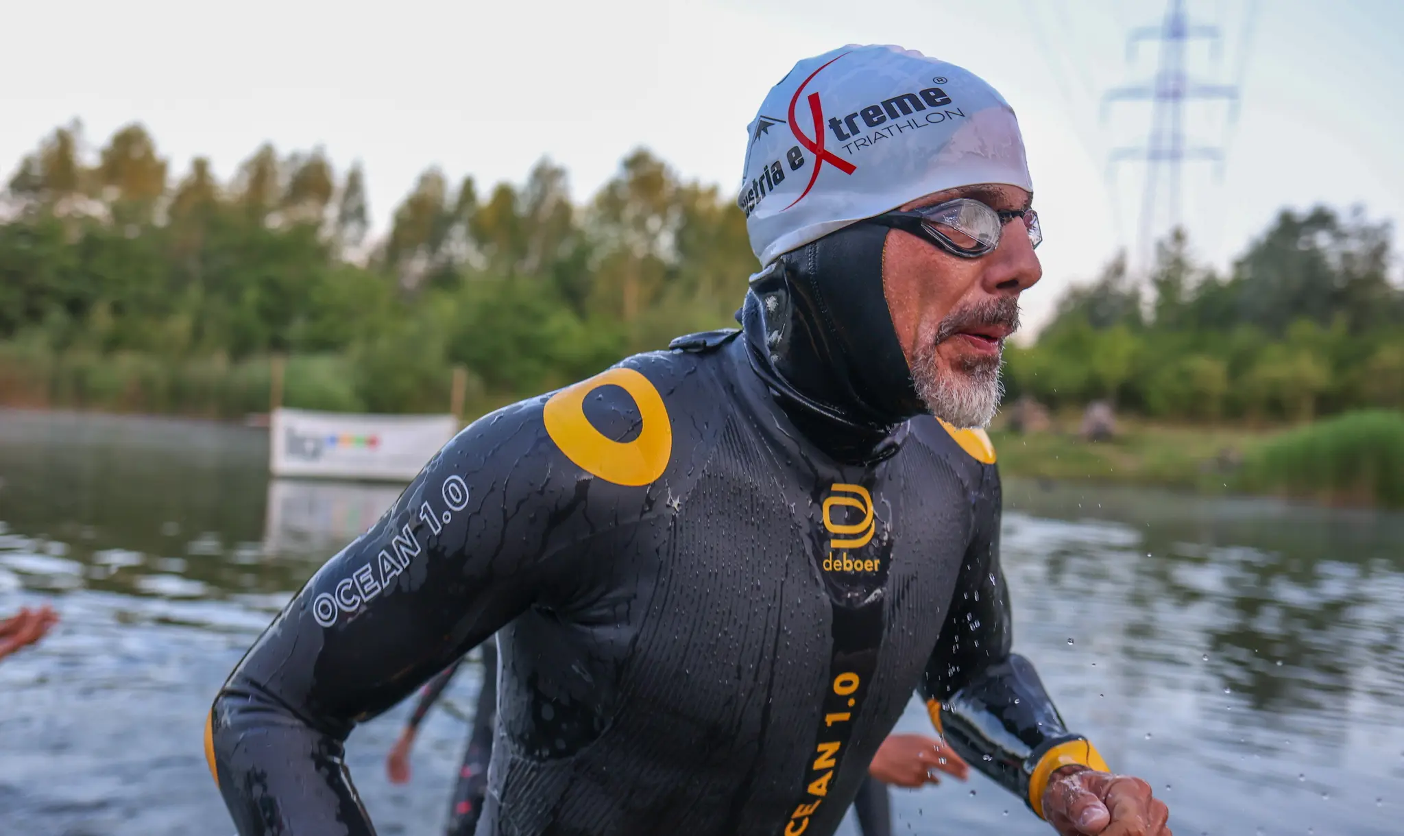 eXtreme Triathlon 2026 / Graz zum Dachstein: Abenteuer am Limit – der ...