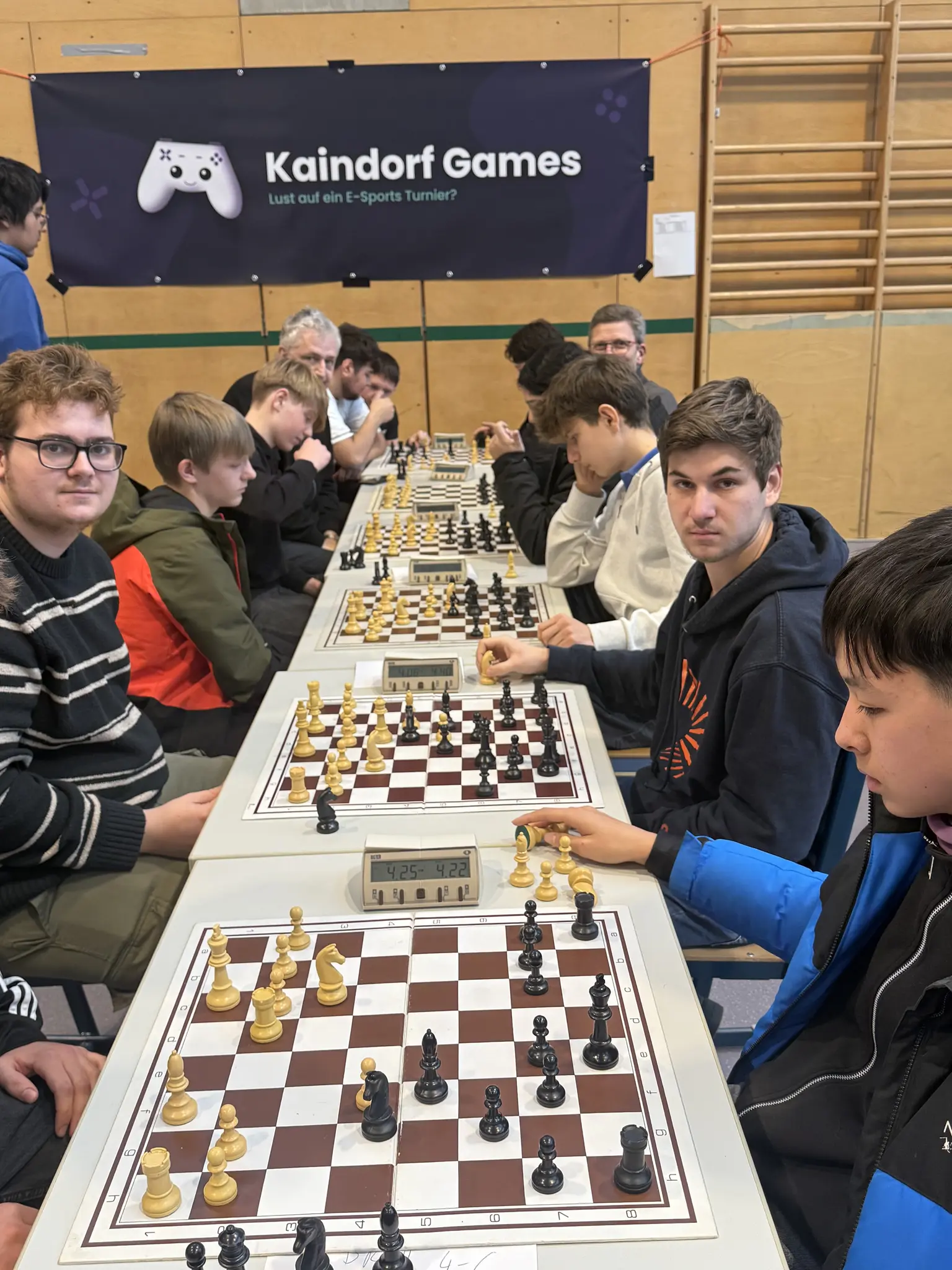 Kaindorf Games Festival: Digitale Welten im Schulalltag - Leibnitz