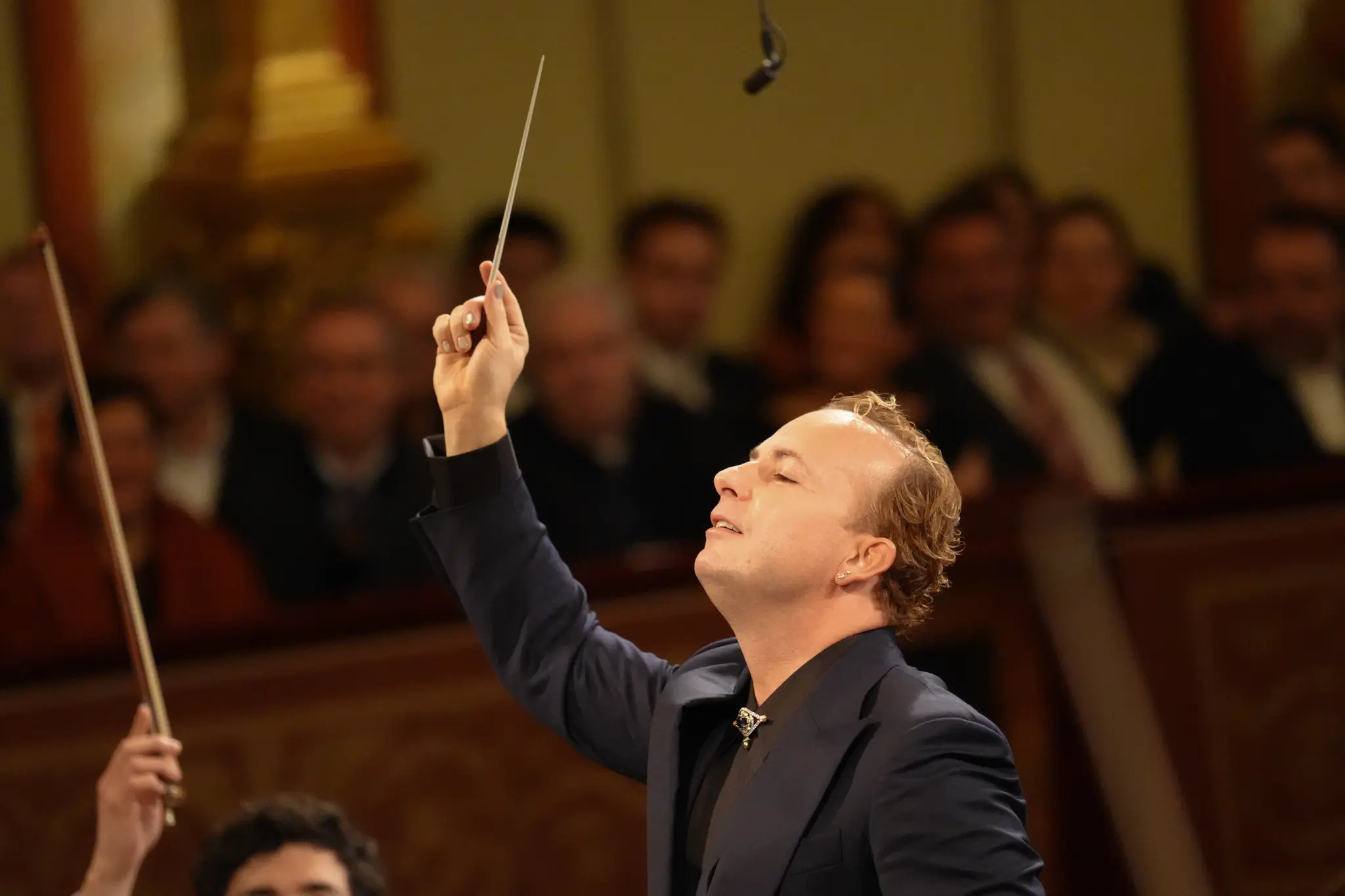 Dirigent Yannick Nézet-Séguin: Diese Neuerungen prägen das ...