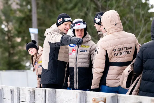Leon und Paolo Auer im Finallauf dabei: Spannende Rennen im Passeiertal ...