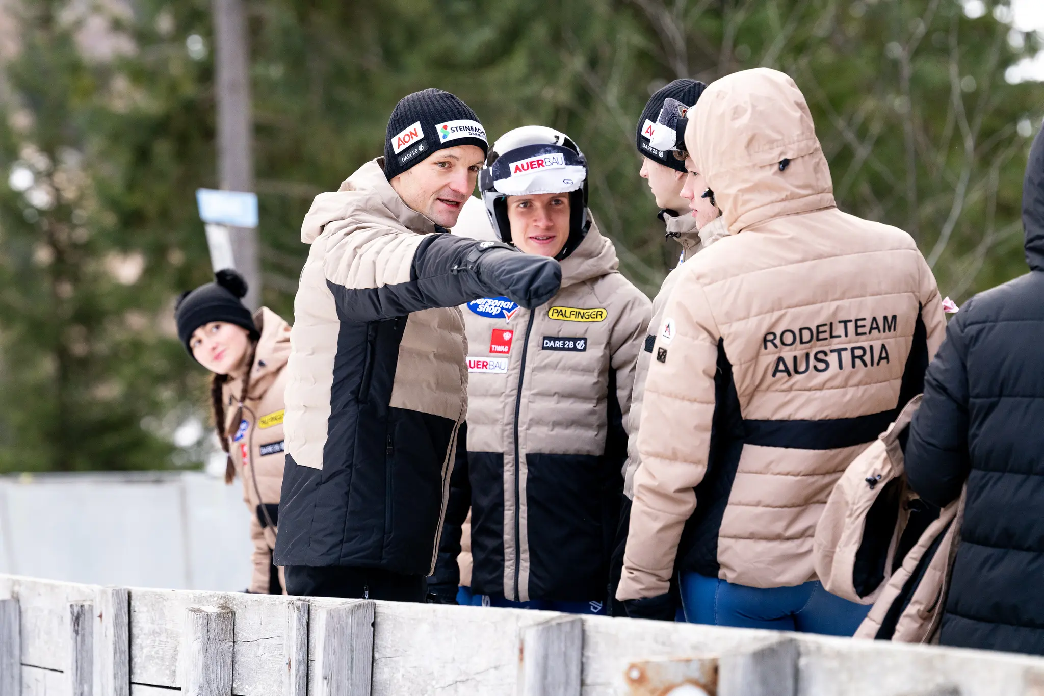 Leon und Paolo Auer im Finallauf dabei: Spannende Rennen im Passeiertal ...