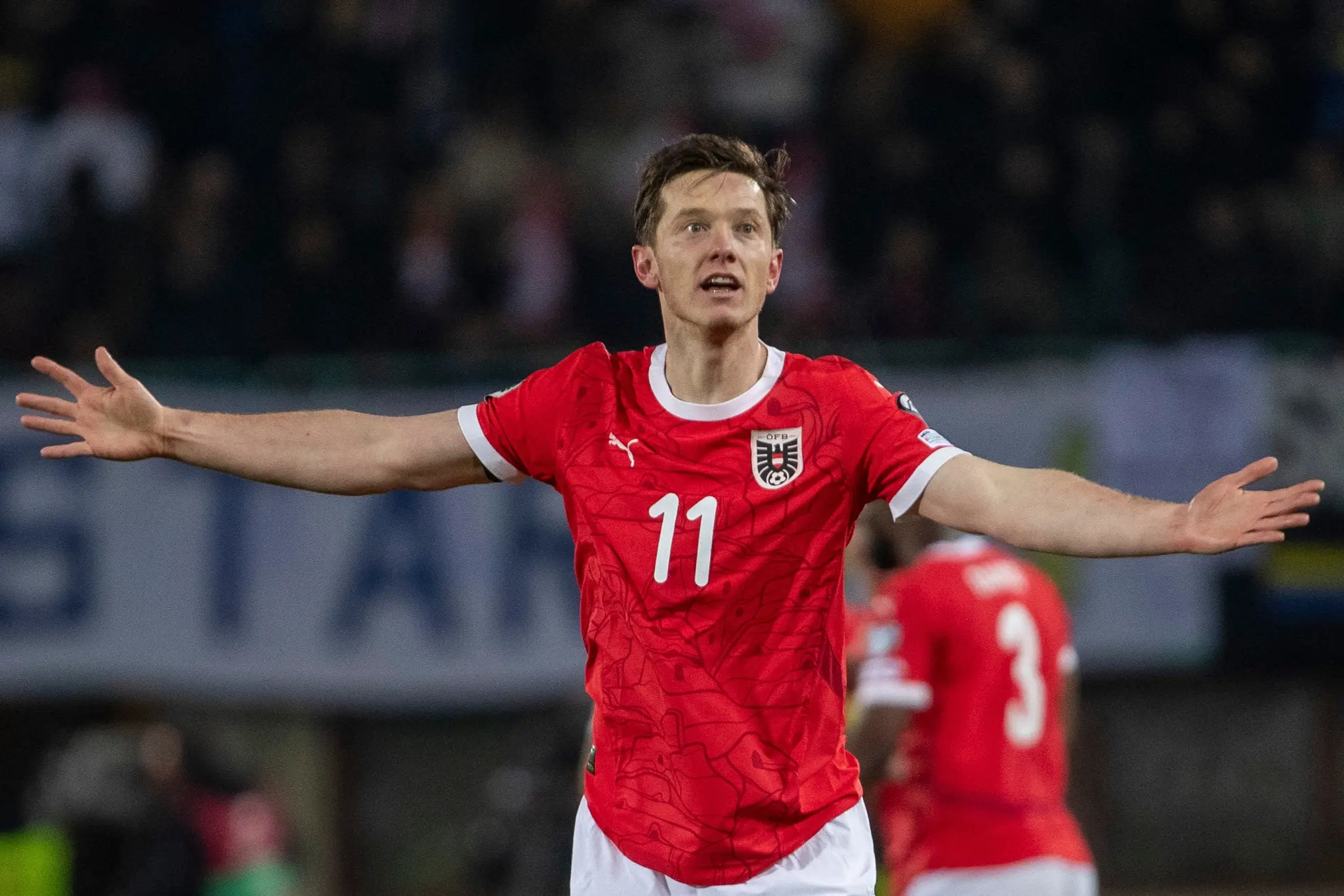 Wintertransfer zu Augsburg: Michael Gregoritsch kehrt an alte ...