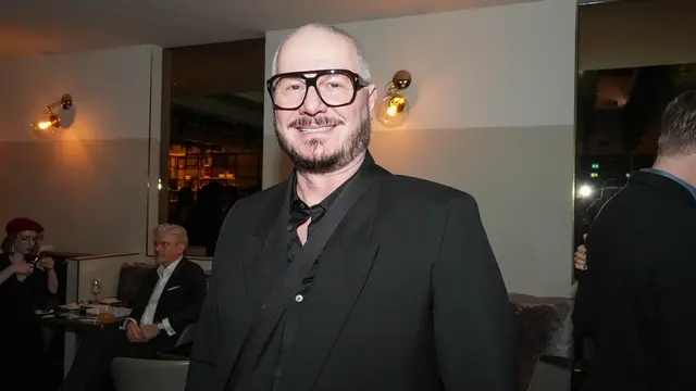 Opernball-Guide 2026: Modeexperte Wolfgang Reichl mit den besten ...