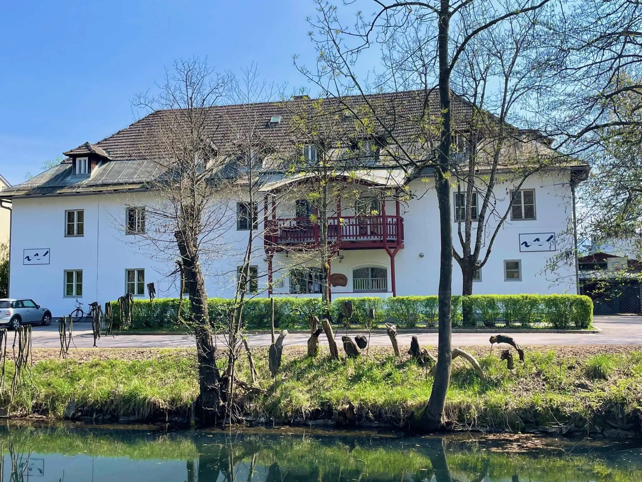 Schüler zukunftsfit machen: Waldorfschule Klagenfurt präsentiert ...