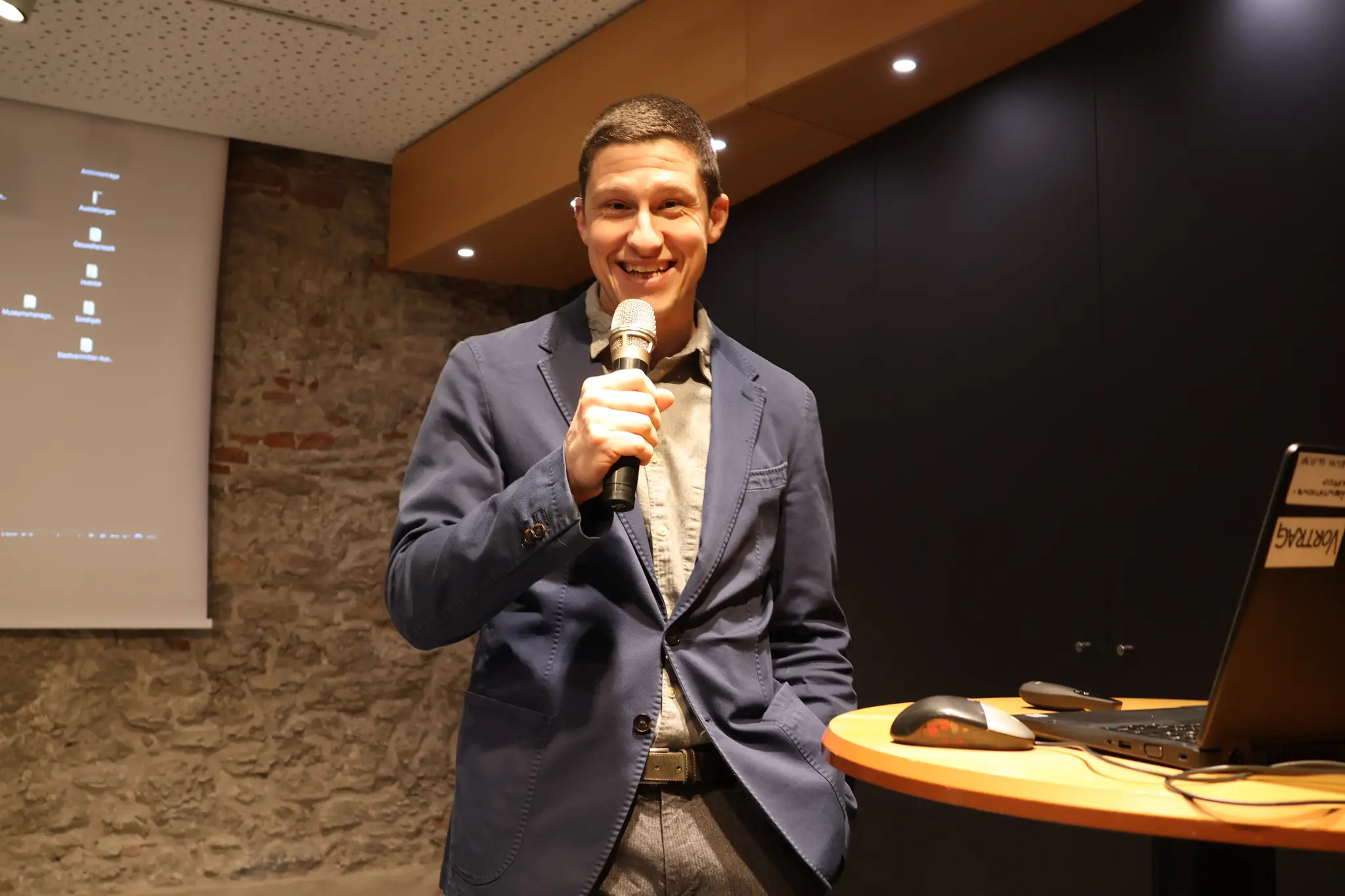 Gesundheitstalk in St. Peter: Expertentipps zur Lebergesundheit ...