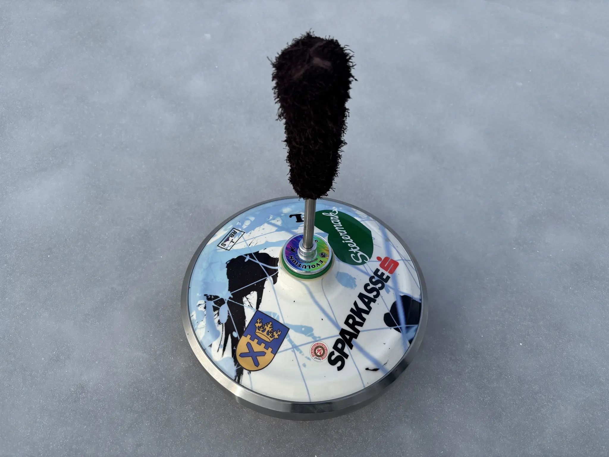 4. Runde Stocksport-Wintercup: NFÖ-Raika Mürzsteg führen nach wie vor ...