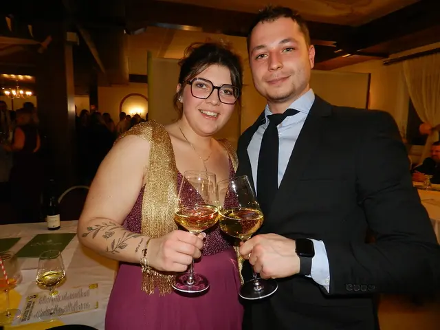 Ballnacht: Ballnacht des Sportvereins Altlengbach- Laabental ...