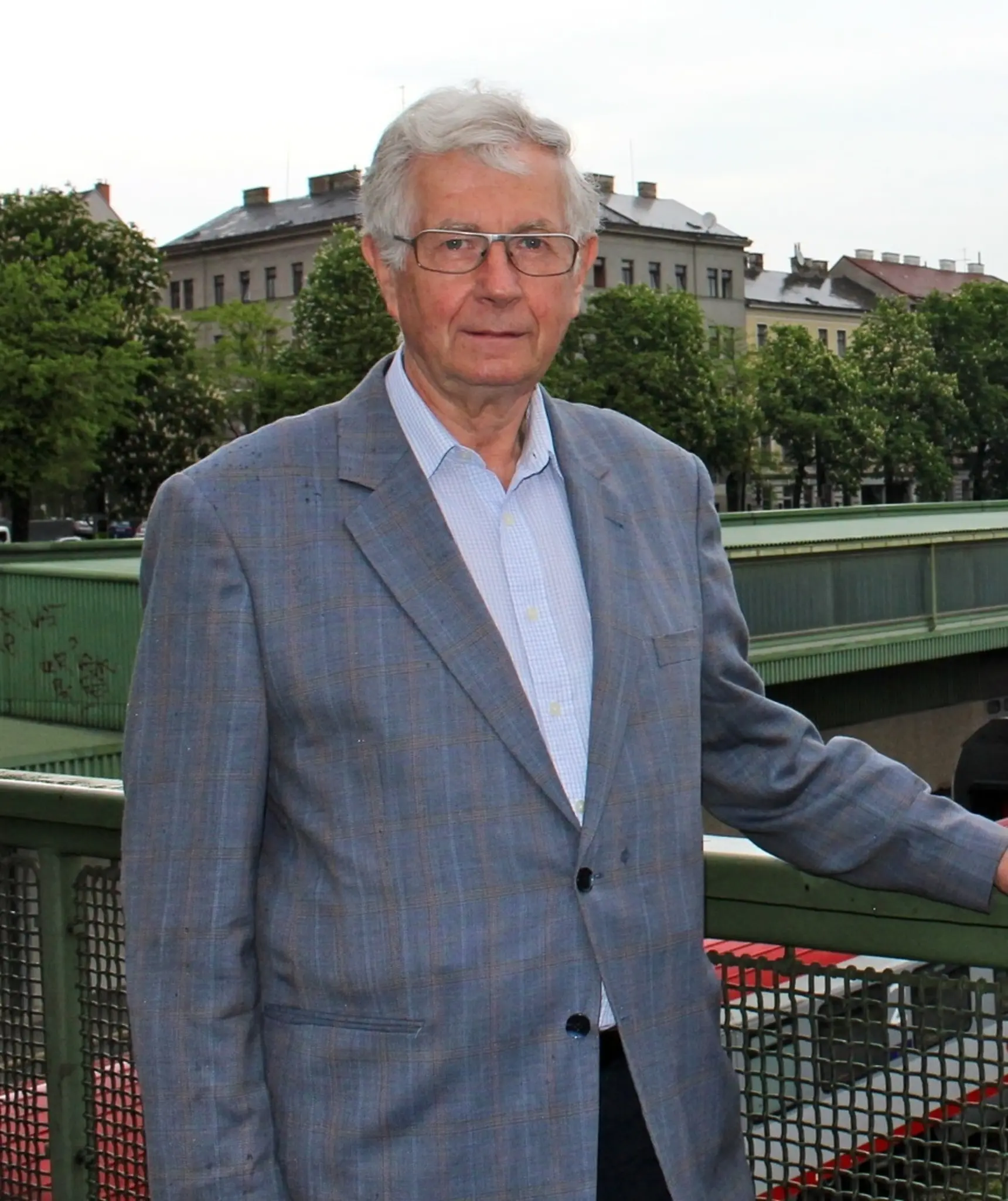 Nachruf von Pfarre: In Erinnerung an Kurt Willensdorfer aus Rudolfsheim ...