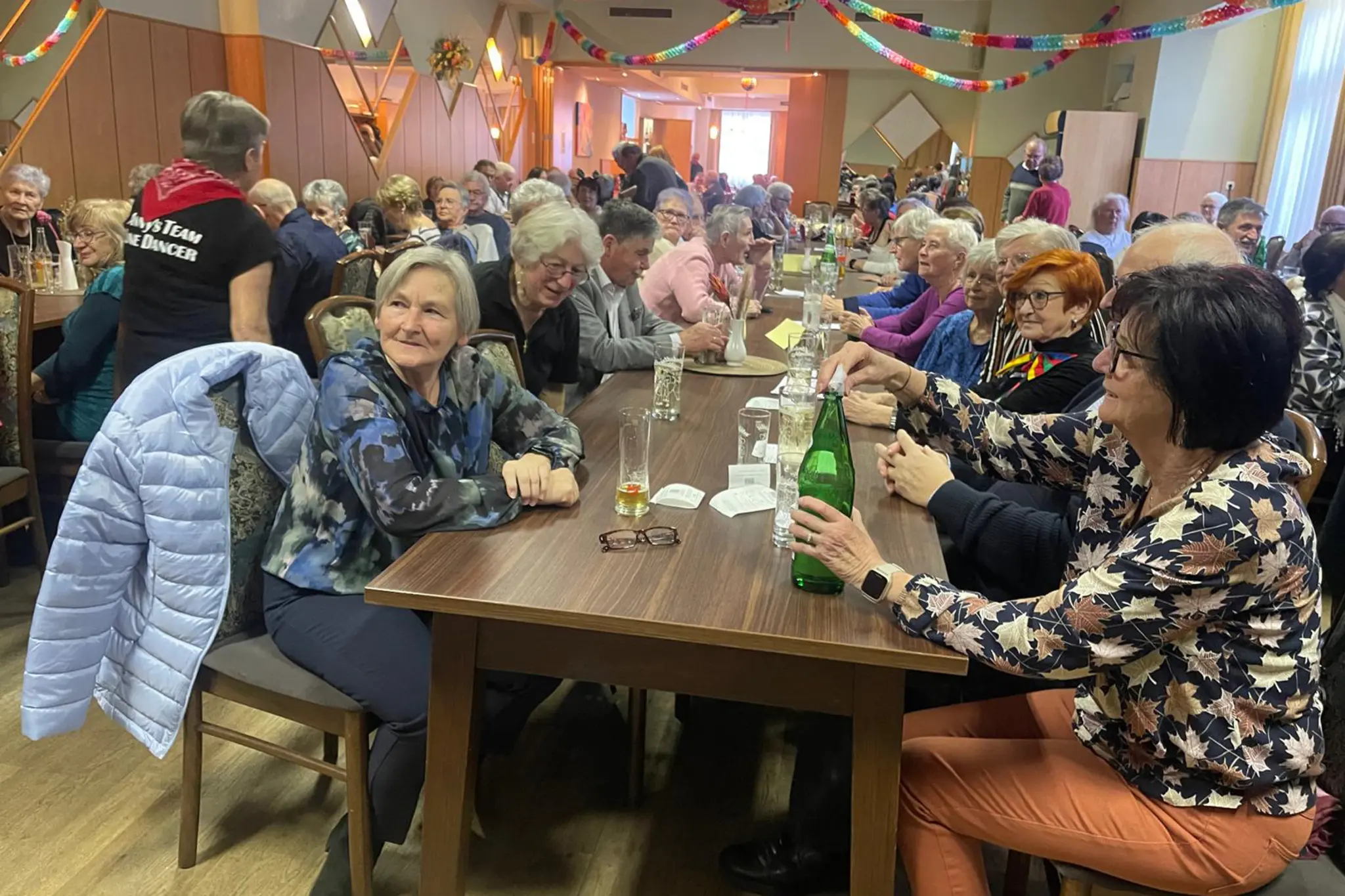 Faschingsfest 2026 - Oberpullendorf